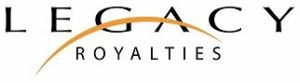 Legacy Royalties | Oil & Gas Royalties & Mineral Rights Buyer